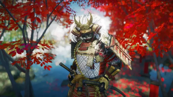 ADXP I MCO Nioh2 Dual Katana Moveset (SCAR) 日本語化対応 モーション - Skyrim ...