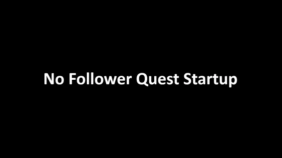 No Follower Quest Startups 日本語化対応 イマージョン - Skyrim Special Edition Mod ...