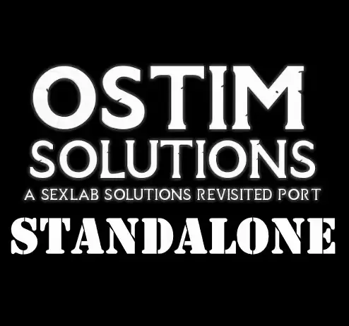 Ostim Solutions Standalone イマージョン - Skyrim Special Edition Mod データベース ...