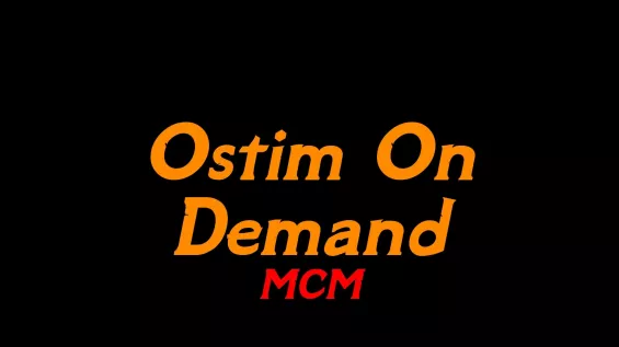Ostim On Demand - MCM 日本語化対応 インターフェース - Skyrim Special Edition Mod ...