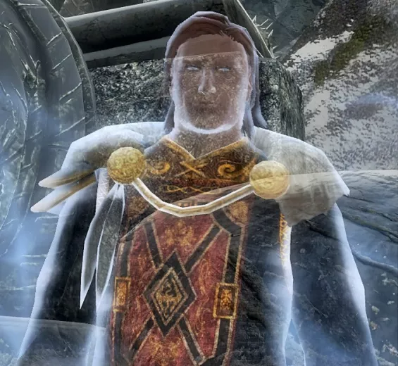 Martin Septim フォロワー - Skyrim Special Edition Mod データベース MOD紹介・まとめサイト