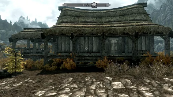 Businesses of Skyrim-Felhammer forge 日本語化対応 クエスト - Skyrim Special ...