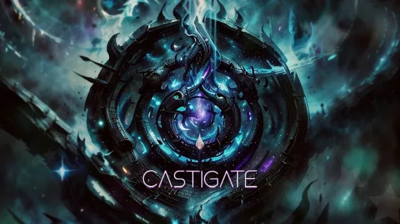 Castigate - Next gen Magic SFX - 音楽・サウンド・ボイス - Skyrim Special Edition ...