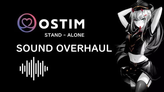 Ostim Standalone Sound Overhaul 日本語化対応 音楽・サウンド・ボイス - Skyrim Special ...