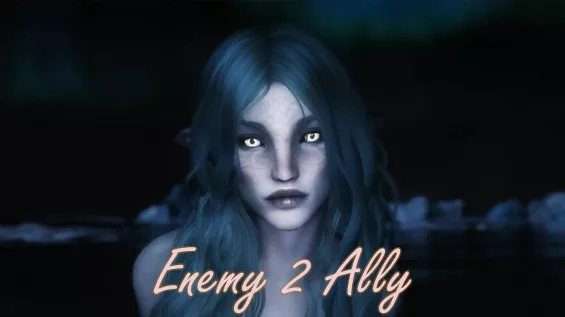 Pandorable's Celyria - Enemy 2 Ally Patch フォロワー - Skyrim Special Edition Mod データベース MOD紹介・まとめサイト