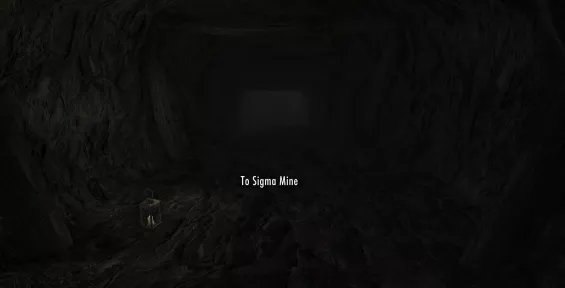 Sigma Mine 場所 - バニラ - Skyrim Special Edition Mod データベース MOD紹介・まとめサイト
