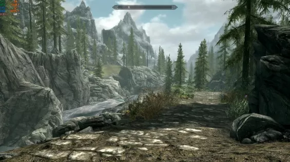 Skyrim Texture Downscale モデル・テクスチャ - Skyrim Special Edition Mod データベース ...