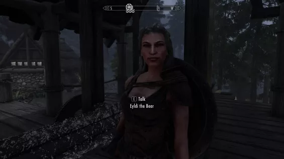 Nordic Faces - FaceGen Addons NPC - Skyrim Special Edition Mod データベース ...