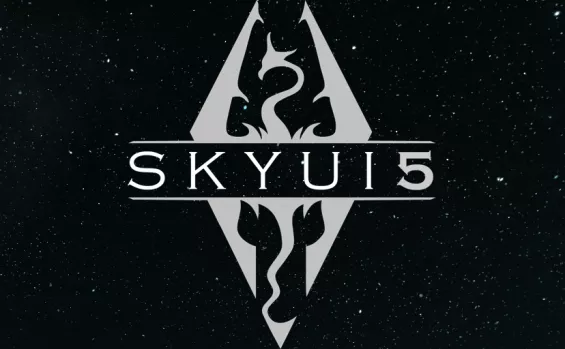 SkyUI 日本語化対応 インターフェース - Skyrim Special Edition Mod データベース MOD紹介・まとめサイト