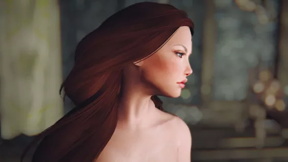 Harem SSE - 18 Followers by Toki7 - Default and Custom Bodies - UUNP ...