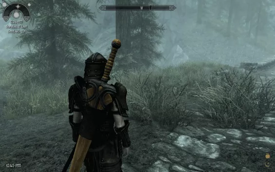 Scabbards for Creation Club Swords 武器 - Skyrim Special Edition Mod ...