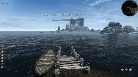 JK's Castle Volkihar LOD fix 建物 - Skyrim Special Edition Mod データベース MOD ...