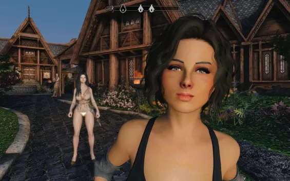 Optimized fast Skyrim.ini その他 - Skyrim Special Edition Mod データベース MOD紹介・まとめサイト