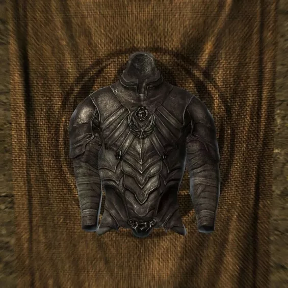 Nightingale Gear Unenchanted 鎧・アーマー - Skyrim Special Edition Mod データベース ...
