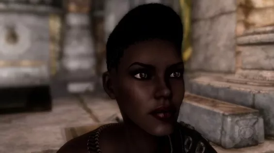 Faleen replacer NPC - Skyrim Special Edition Mod データベース MOD紹介・まとめサイト