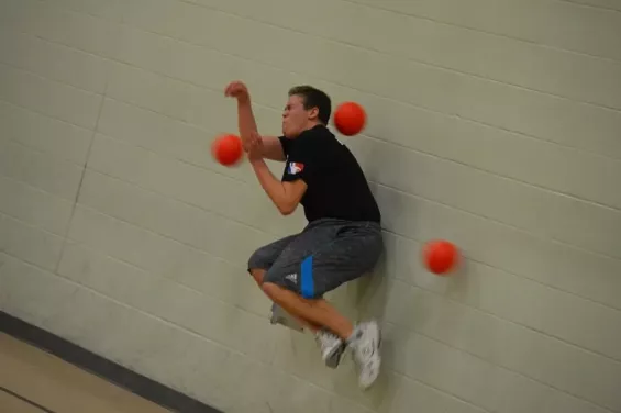 Dynamic Dodge Patch DMCO モーション - Skyrim Special Edition Mod データベース MOD ...