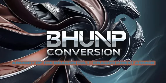 Armory of the Dragon Cult BHUNP Conversion 鎧・アーマー - Skyrim Special ...