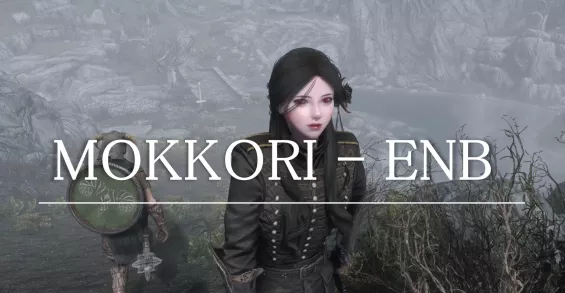 MOKKORI - ENB Preset (Best Performance and Vanila Weather) ENB＆ReShade ...