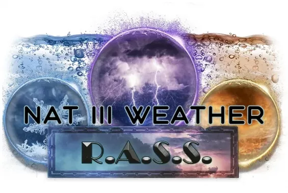 RASS - NAT III Weather パッチ - Skyrim Special Edition Mod データベース MOD紹介・まとめサイト