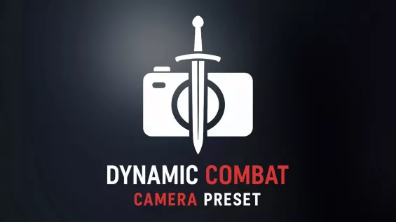 Dynamic Combat Camera - SmoothCam Preset インターフェース - Skyrim Special Edition Mod データベース MOD紹介・まとめサイト