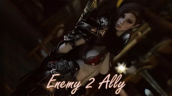 PepperoniB01's Alvara - Enemy 2 Ally Patch フォロワー - Skyrim Special Edition Mod データベース MOD紹介・まとめサイト