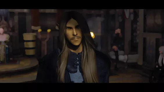 Melaran (No esp) オーバーホール - Skyrim Special Edition Mod データベース MOD紹介・まとめサイト