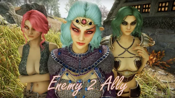 アダルト・エロMOD 説明付きの新しい順 - Skyrim Special Edition Mod データベース