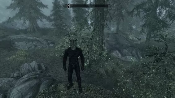 DB Foreman Set - Full 武器・防具セット - Skyrim Special Edition Mod データベース MOD ...