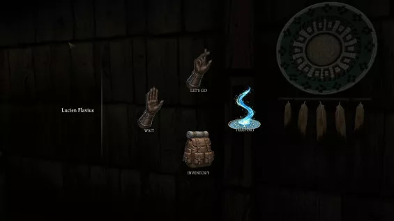 Simple UI Replacers - Follower Stats and Swiftly Order Squad インターフェース - Skyrim Special Edition ...