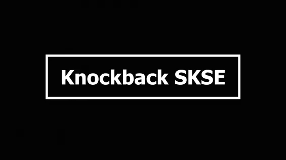 SKSE Knockback-SE 戦闘 - Skyrim Special Edition Mod データベース MOD紹介・まとめサイト