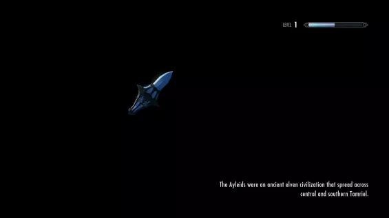 Beyond Skyrim - Bruma - Unofficial Ayleid Load Screen Hotfix 日本語化対応 パッチ ...