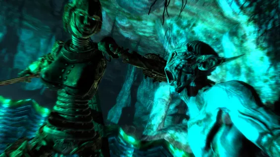 Dwarven Modular Automaton 鎧・アーマー - Skyrim Special Edition Mod データベース ...