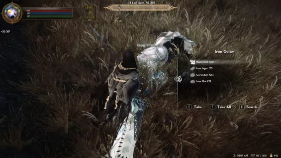 Experience Compatibility Patches パッチ - Skyrim Special Edition Mod ...