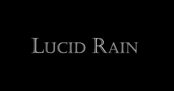 Lucid Rain 環境 - Skyrim Special Edition Mod データベース MOD紹介・まとめサイト