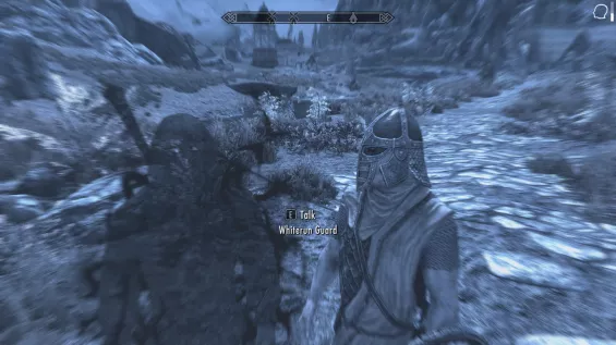 Mist Form 魔法 - 呪文・エンチャント - Skyrim Special Edition Mod データベース MOD紹介・まとめサイト