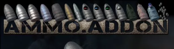 Project Flintlock - Ammo Addon 日本語化対応 武器 - Skyrim Special Edition Mod ...