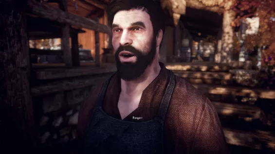 Modpocalypse NPCs - Falskaar NPC - Skyrim Special Edition Mod データベース ...