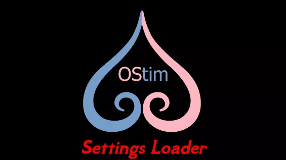 OStim - Settings Loader インターフェース - Skyrim Special Edition Mod データベース ...