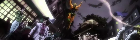 Za Warudo - Stop Time Power 2.0 日本語化対応 魔法 - 呪文・エンチャント - Skyrim Special ...