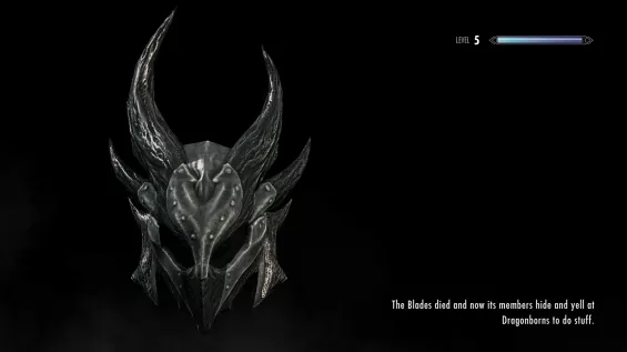 Lunatic's Unhelpful Loading Screens - SSE 日本語化対応 グラフィックス - Skyrim ...