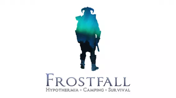 Frostfall - Hypothermia Camping Survival 日本語化対応 NPC - Skyrim Special ...