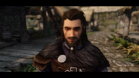 Kaidan 2 Replacer フォロワー - Skyrim Special Edition Mod データベース MOD紹介・まとめサイト