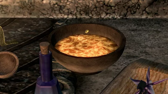 Fascinating Troll Fat SE モデル・テクスチャ - Skyrim Special Edition Mod データベース ...
