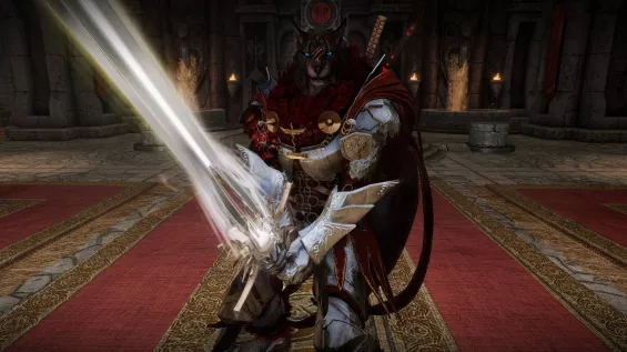 Sir Rumple Dawnbreaker 武器 - Skyrim Special Edition Mod データベース MOD紹介・まとめサイト