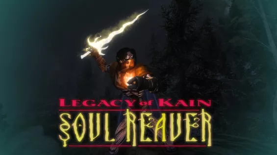 Soul Reaver Spectral Swords 武器 - Skyrim Special Edition Mod データベース MOD ...