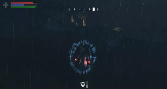 Wards - Simple and Unbreakable 魔法 - ゲームプレイ - Skyrim Special Edition Mod ...