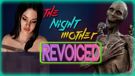 The Night Mother Revoiced 音楽・サウンド・ボイス - Skyrim Special Edition Mod ...