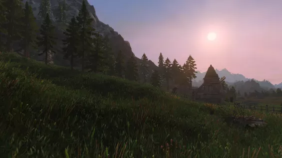 Verdant - Seasons of Skyrim - Seasonal Patch (Spring - Summer - Fall ...