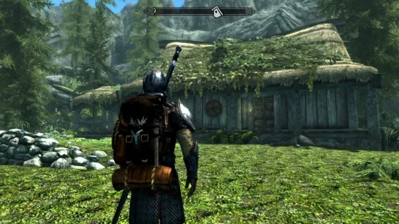 Requiem - Glenmoril Patch パッチ - Skyrim Special Edition Mod データベース MOD紹介 ...