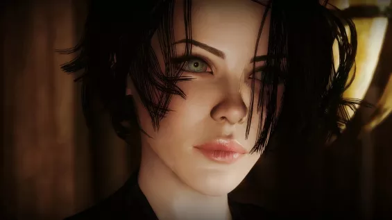 Selene CotR Follower フォロワー - Skyrim Special Edition Mod データベース MOD紹介・まとめサイト